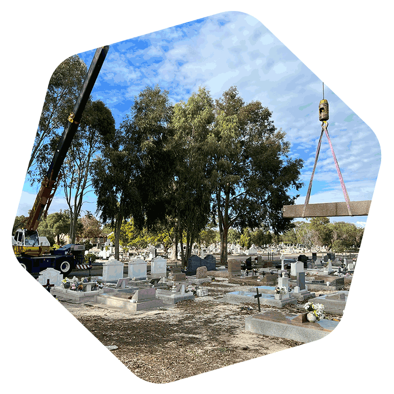 Grand Memorials – Here to help create the perfect memorial