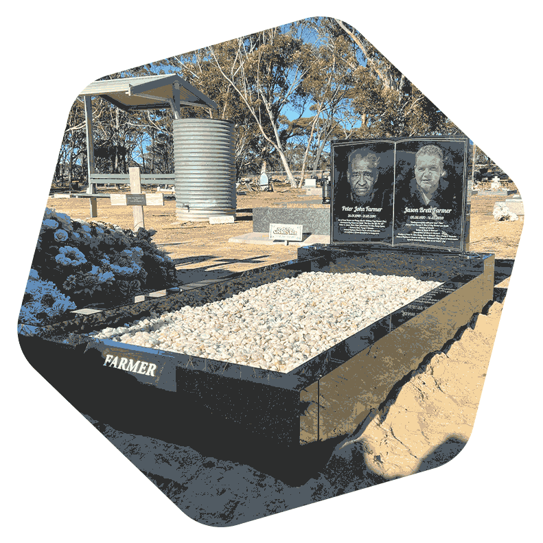 Grand Memorials – Here to help create the perfect memorial